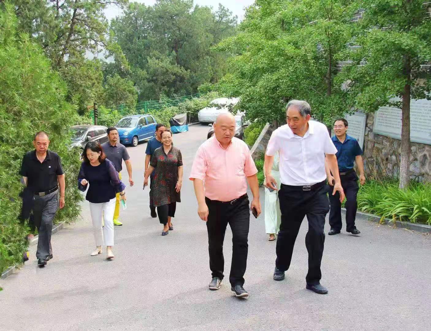 Zhang Shengli: Metaphysics in the Wei and Jin Dynasties is the Peak and ...