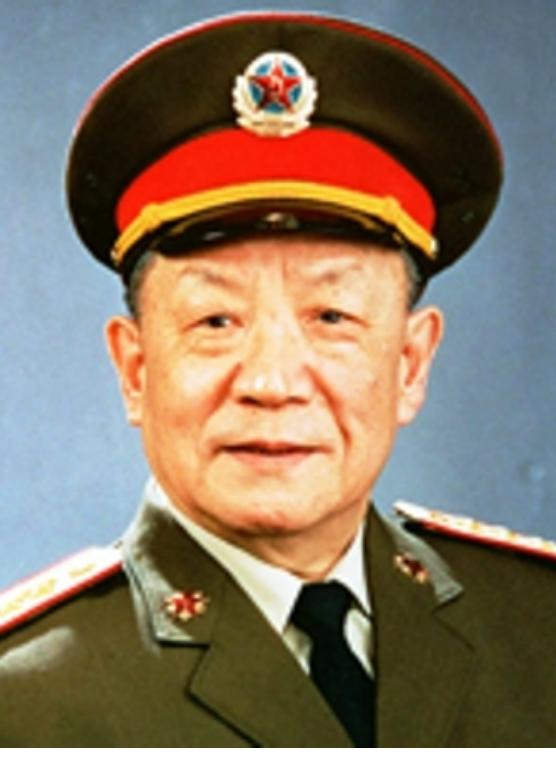 After Deng Xiaoping came back, why did he promote Chi Haotian as deputy ...