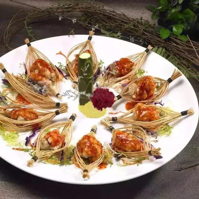 16 fresh and creative hot and cold dishes - iNEWS