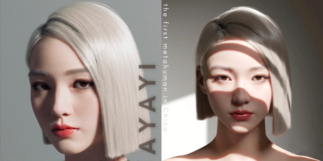 Top 10 virtual idols in 2021 - iNEWS