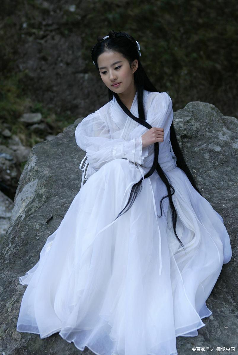 Deng Lun evaded taxes?Liu Yifei, Xiao Zhan, Yi Yang, Qian Xigua - iNEWS