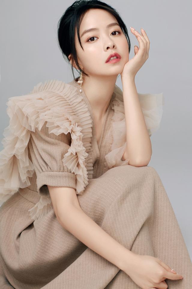 Oxygen star Yu Xintian, a young actor in Hangzhou, cut 20-year-old ...