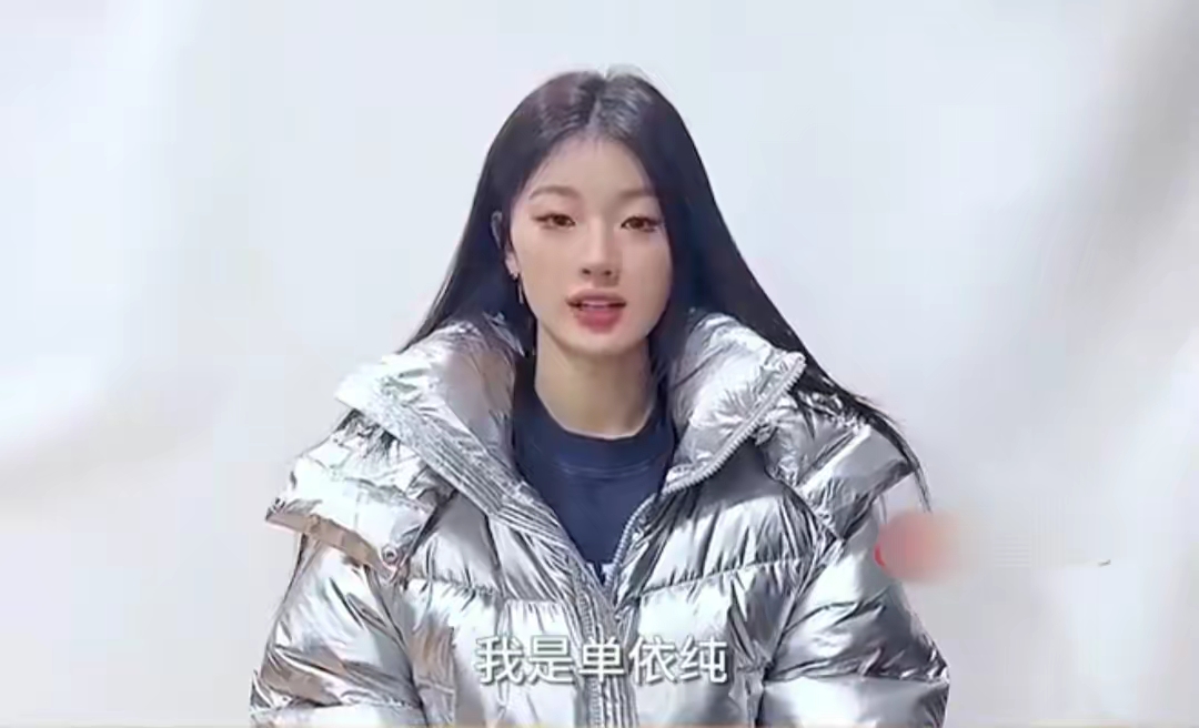 After Li Jiajie revealed the inside story of "The Voice", Shan Yichun ...
