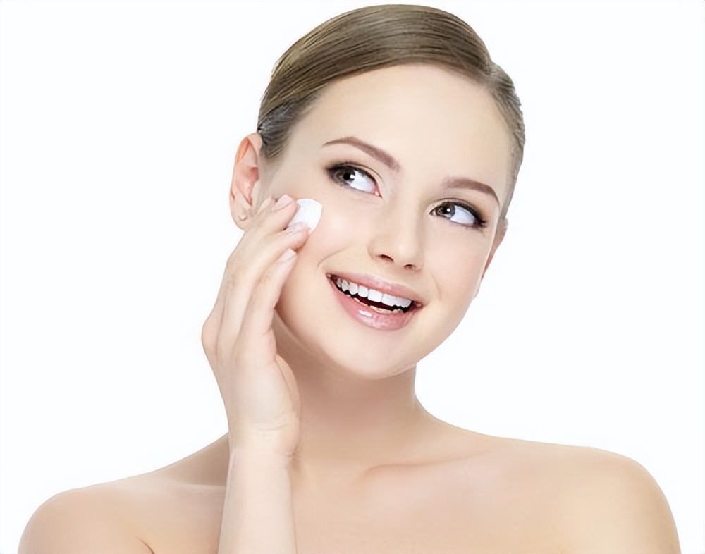 What are the dangers of staying up late for a long time on the skin ...