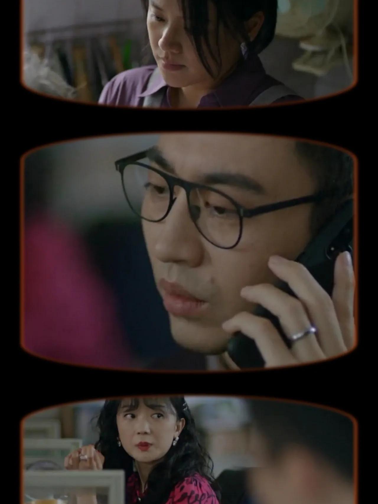 "Jiang Zhao Liming" Husband Jiang Bian died unexpectedly, who is the ...