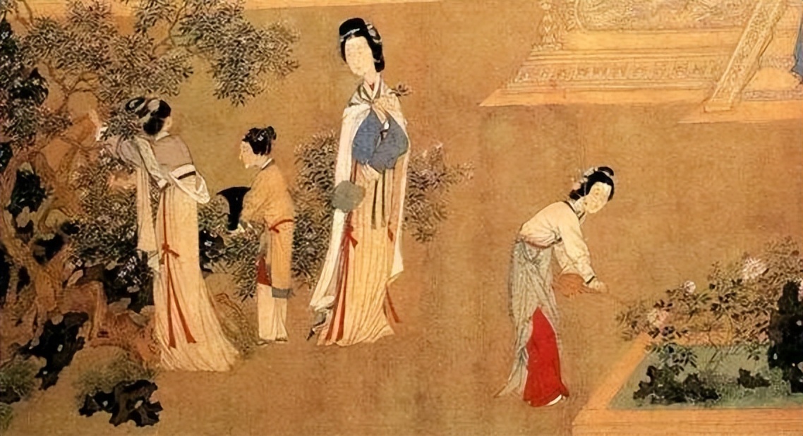 "Beauty should be beautiful and should be repaired" - Shen Yixiu, a ...