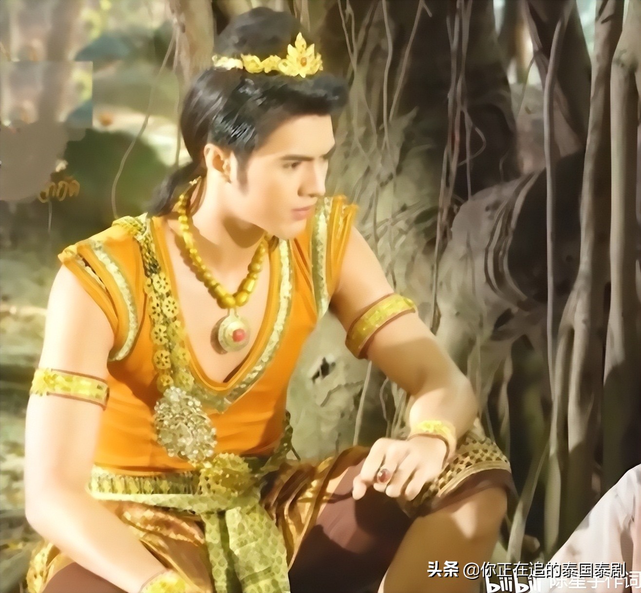 Revealing the secret behind the explosion of the Thai drama "The Golden ...