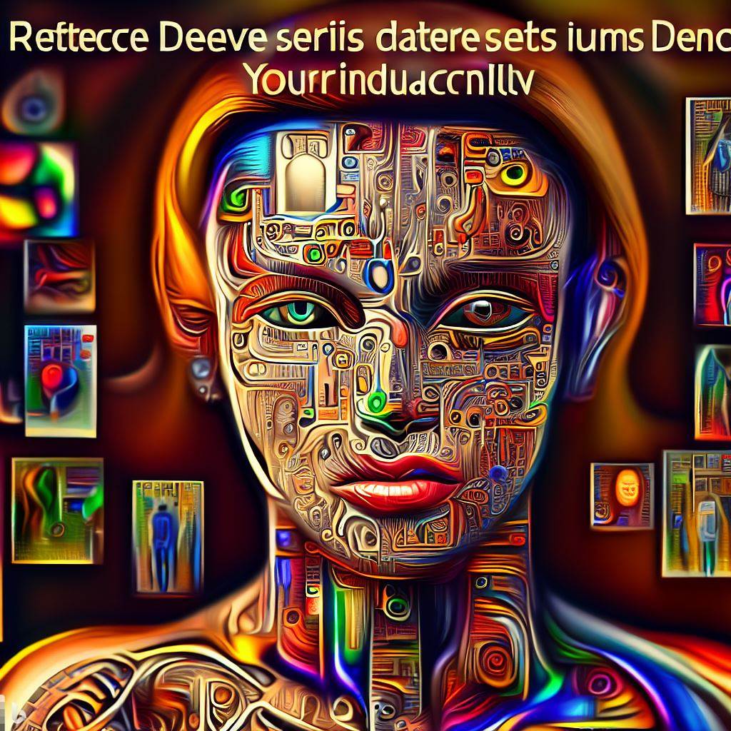 How artificial intelligence sees humans - iMedia