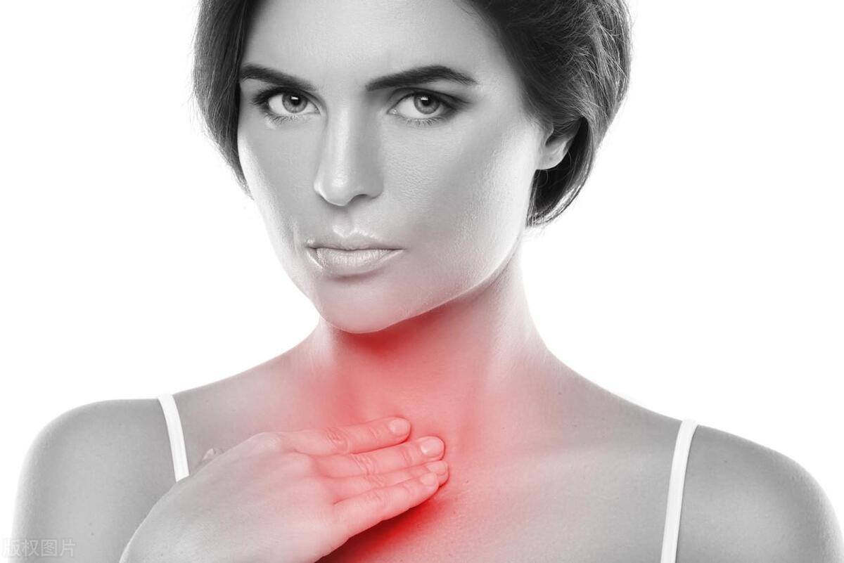 What are the early symptoms of esophageal cancer? - iNEWS