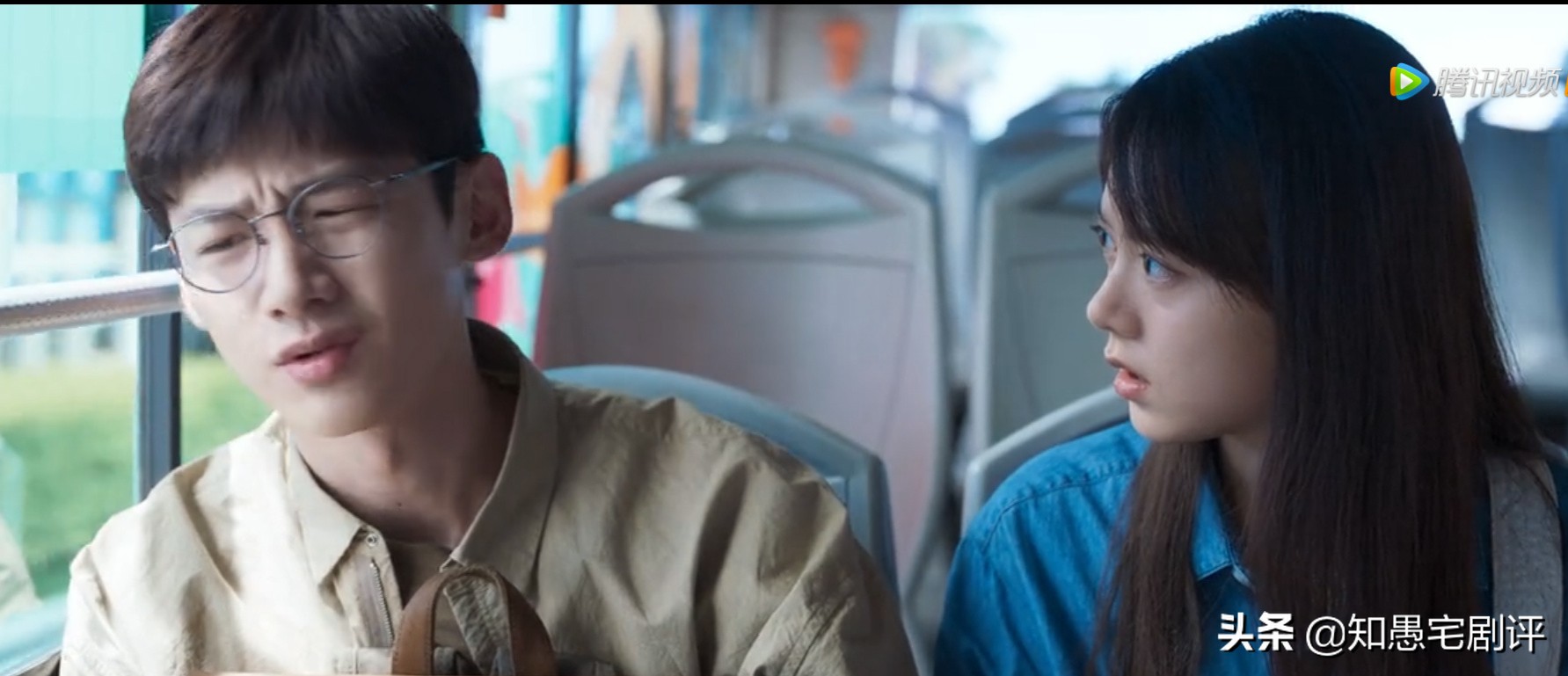 "The Beginning" Why can Xiao Heyun enter the time loop, but Lu Di can't?The reason is actually ...