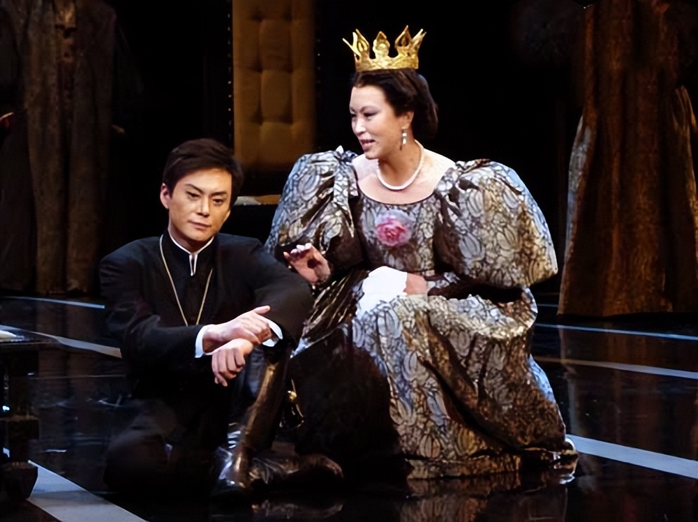 Review of Human and Artistic Interpretation of Shakespeare's Classic ...