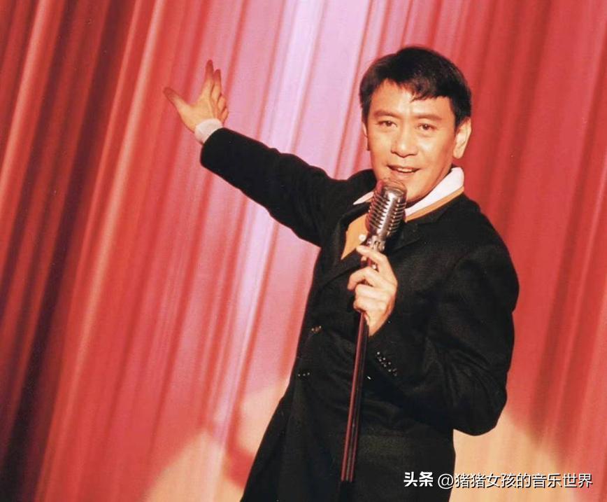Check out the most influential male singers in the Hong Kong music ...