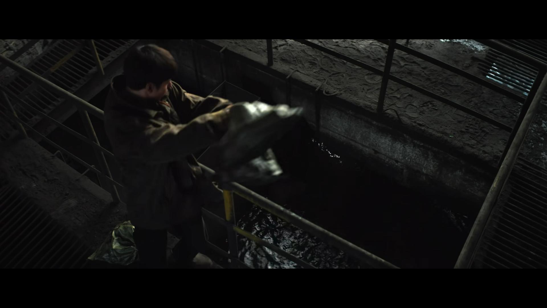 "The Long Season": Chasing 4 episodes in one go, it's so enjoyable, it ...