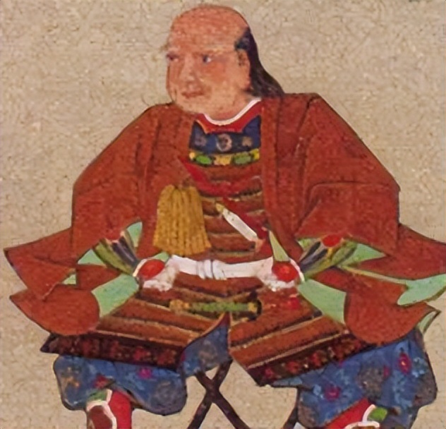 An Analysis of Tokugawa Ieyasu's Unification of Split Japan - iMedia