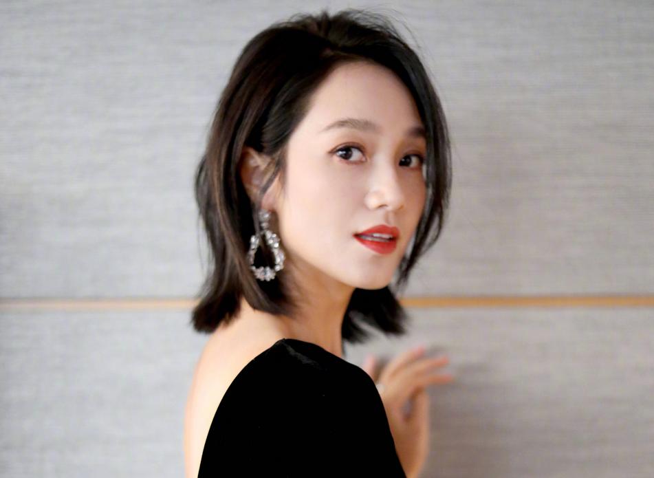 Zhu Dan's son's face photo is exposed for the first time, Xiaotuanzi clings to his mother Yuxue ...