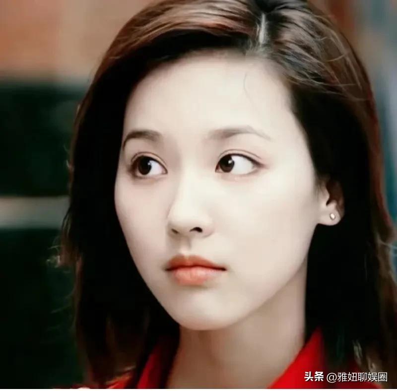 Ma Jingtao's ex-wife Wu Jiani looks very beautiful - iNEWS