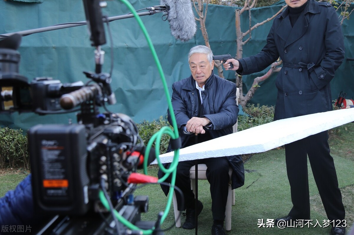 Famous Hong Kong actor Zeng Jiang dies - iNEWS