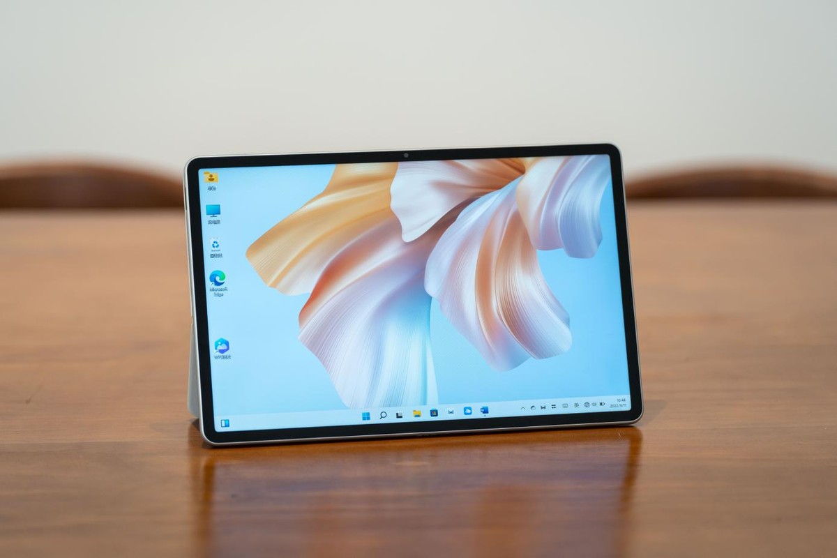 Huawei MateBook E Go price comparison experience: flagship quality ...