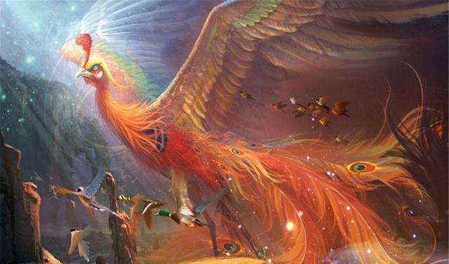What are the five auspicious beasts? - iNEWS