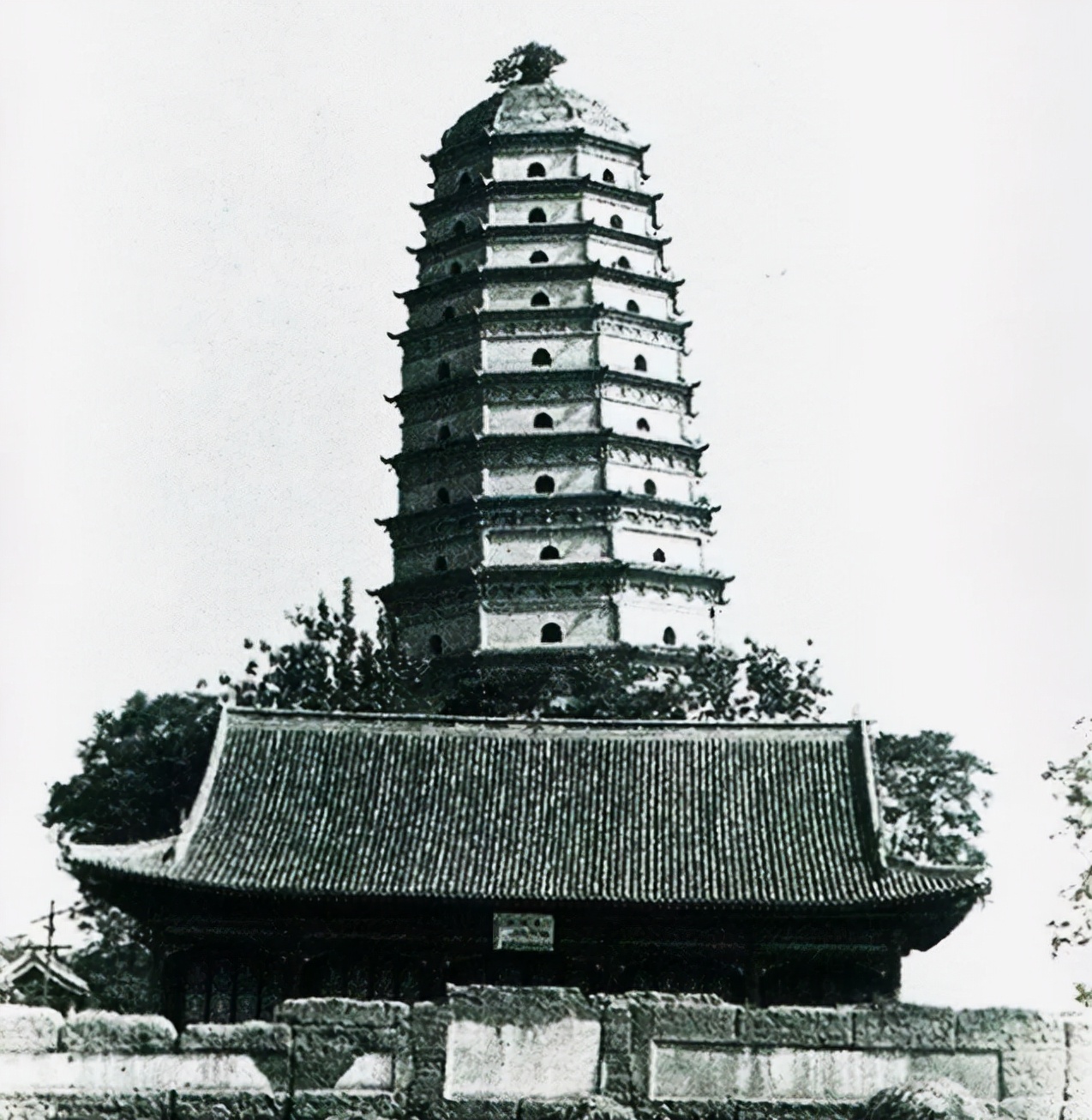 2,499 treasures were unearthed from the underground palace of Famen ...