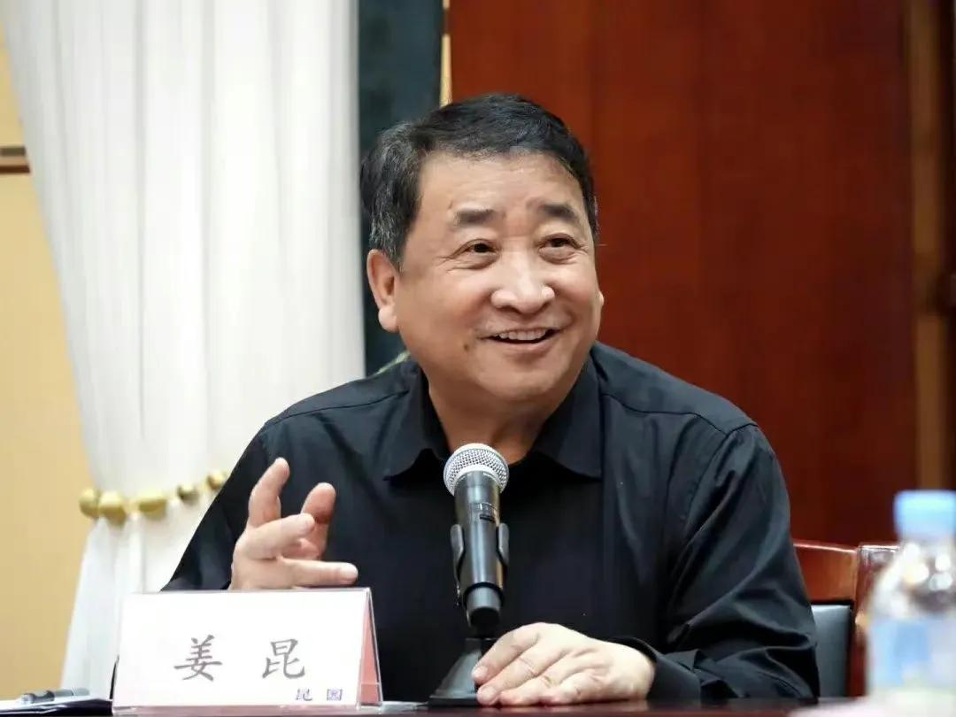 Doubting the Chinese Music Association and Jiang Kun means opposing the ...