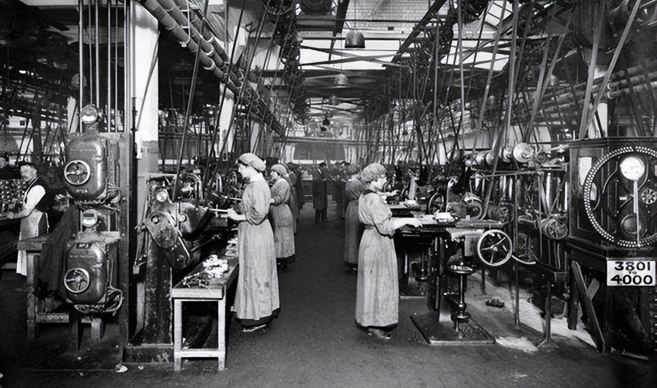 What are the influences of the tenant rights movement, enclosure ...