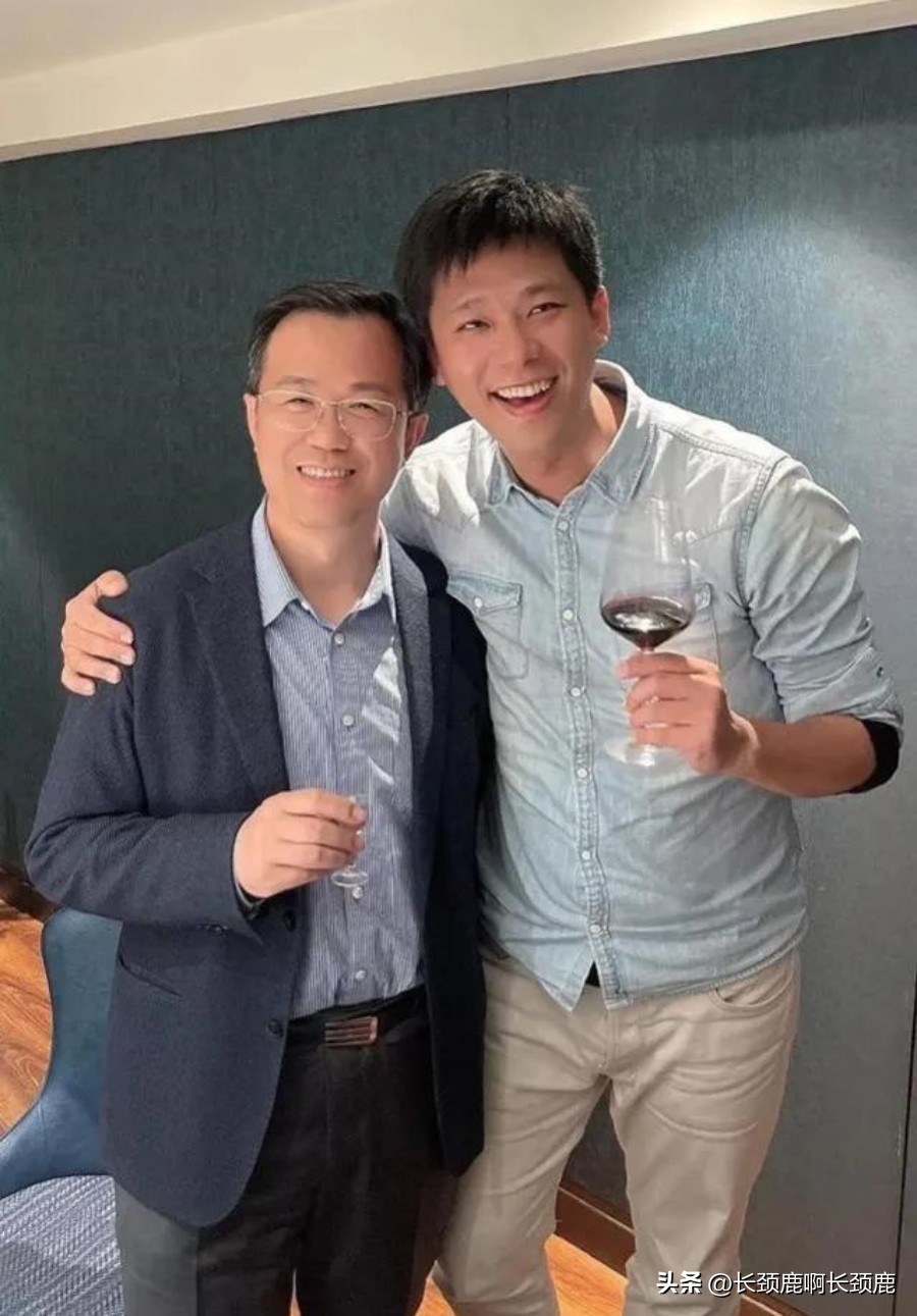 Wang Xiaofei's heart softened again? This time I came out again to ...