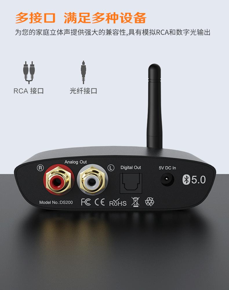 The audio bluetooth equipment that makes the audiophile heartbeat ...