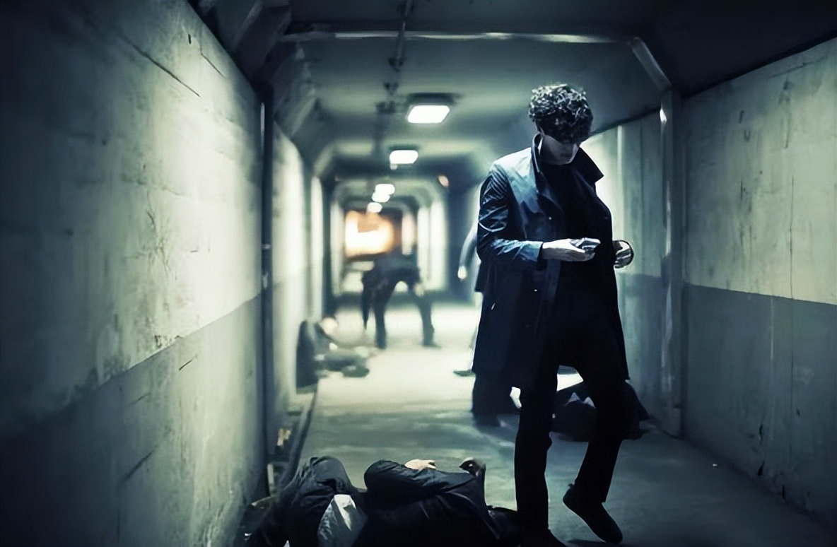 Wang Dao: The blood of young and Dangerous is burning, extinguished in ...