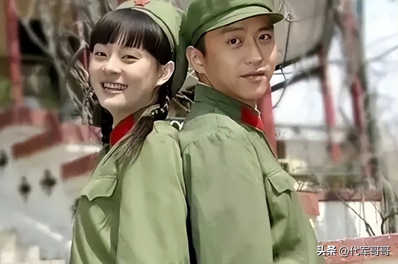 Demystifying the inside story of Deng Chao and Sun Li being rumored to ...