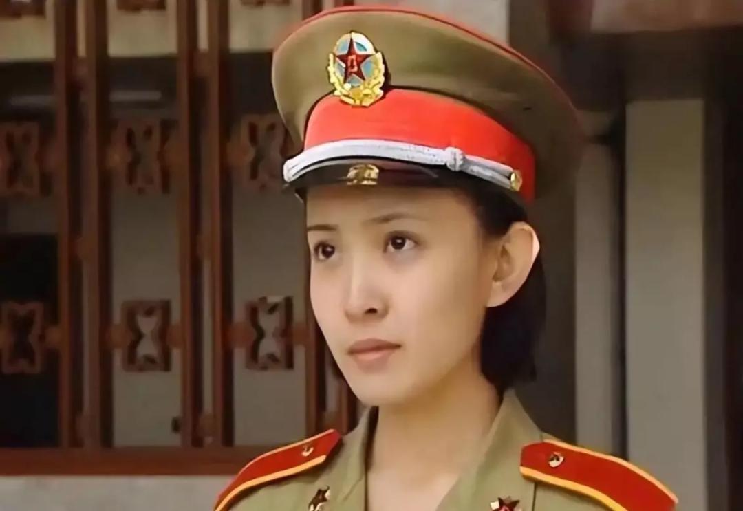 Liu Weiwei: 26 years of low-key acting, married a wealthy businessman ...