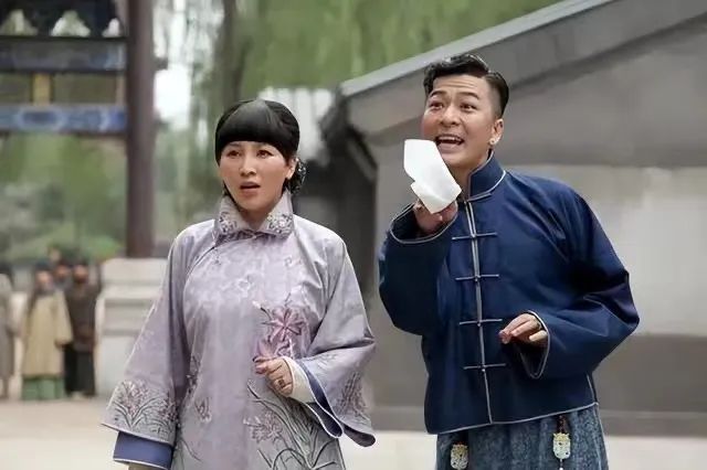 Yu Yi is not popular in the entertainment circle, because he is in ...