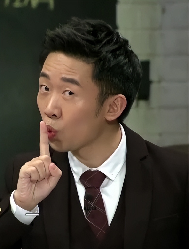 Zhang Yixing, Yang Di, Deng Chao, Chen Michelle Chen Xiao, Yang Yang ...