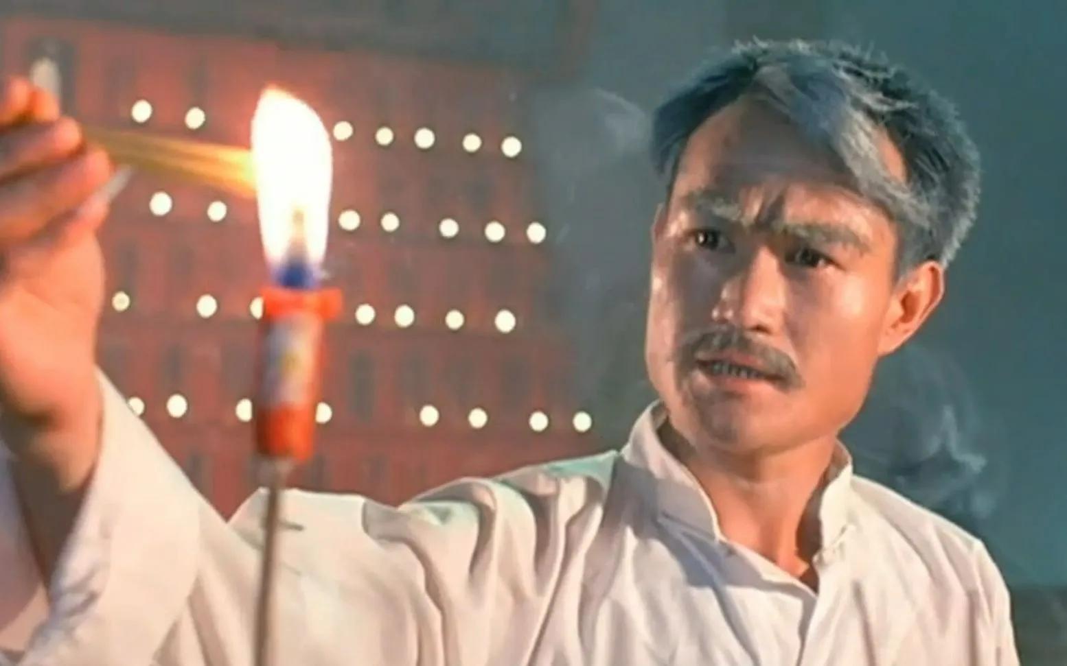 Inventory of the 12 phenomenal films in Chinese film history, how many ...