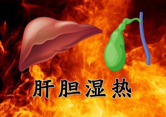 The six stages of liver depression, see if you have one? - iNEWS