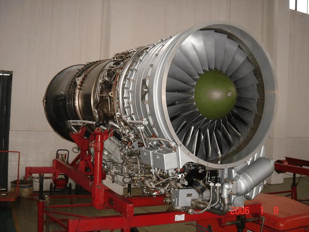 The Truth About F119 Engine Life: The 8,000-hour Claim Is Overblown? Who is stronger with the ...