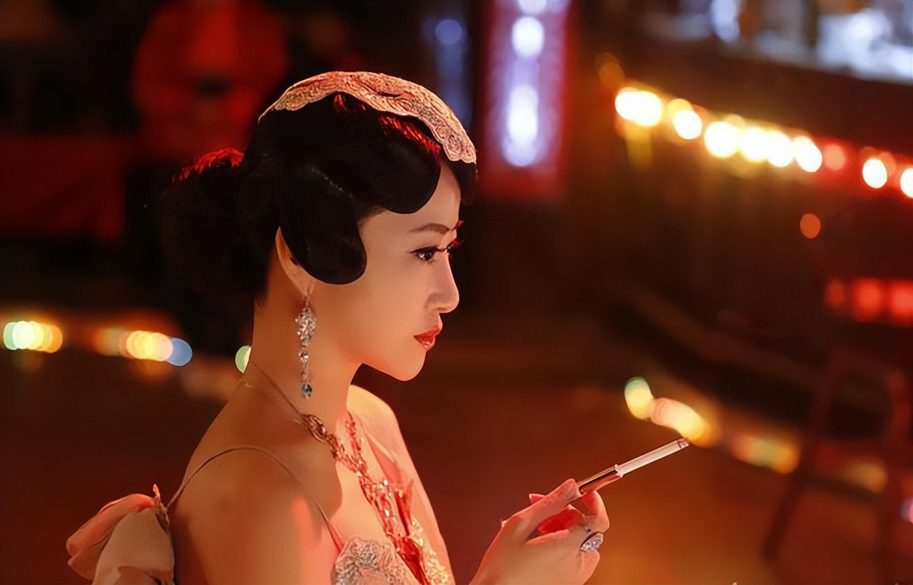 Chen Zihan: He used to be one of the three golden flowers of Nortel ...