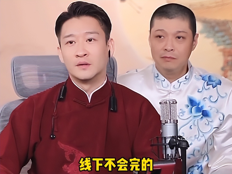 Cao Yunjin's ambition exposed? The live broadcast wants to invite Li ...