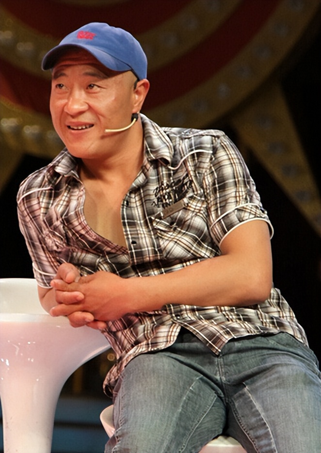 Nicholas Zhao Si, the Asian dance king taught by Zhao Benshan, seems to ...