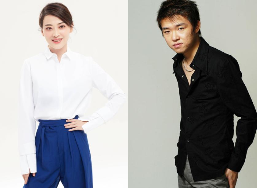 The "slap feud" between Zang Tianshuo and Mei Ting was settled by Mr ...