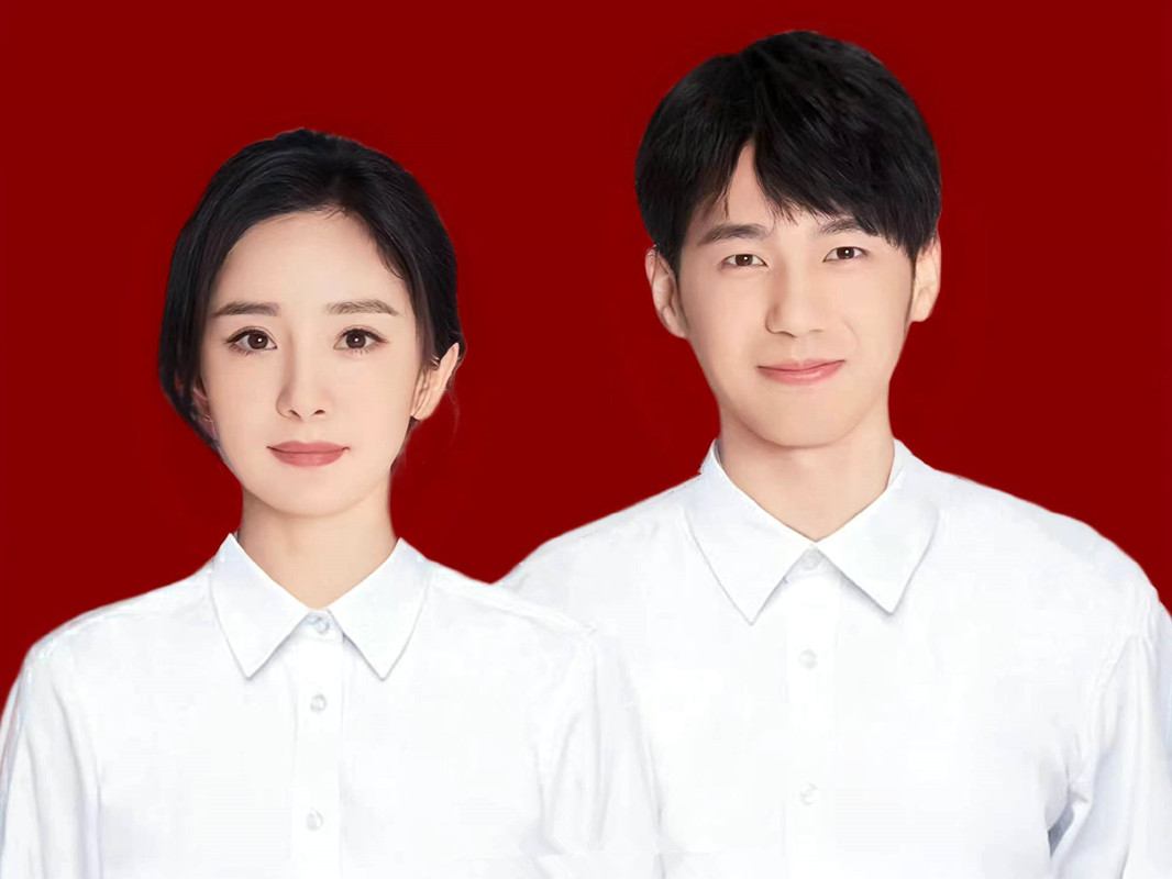 A photo in "Thank You Doctor" proves that Bai Shu is not dead, he ...