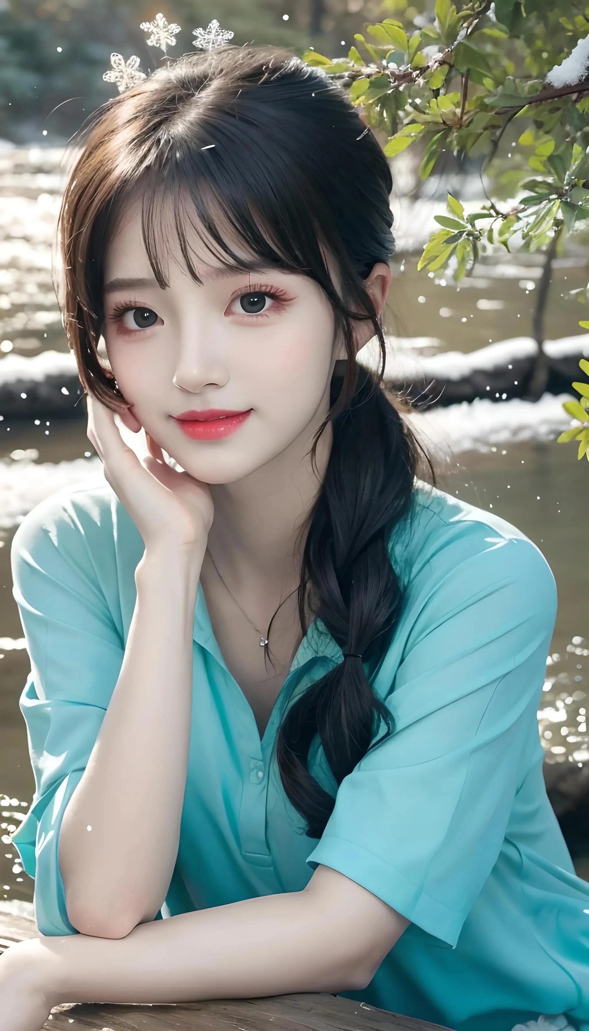 The Disappearing Female Anchor - iMedia