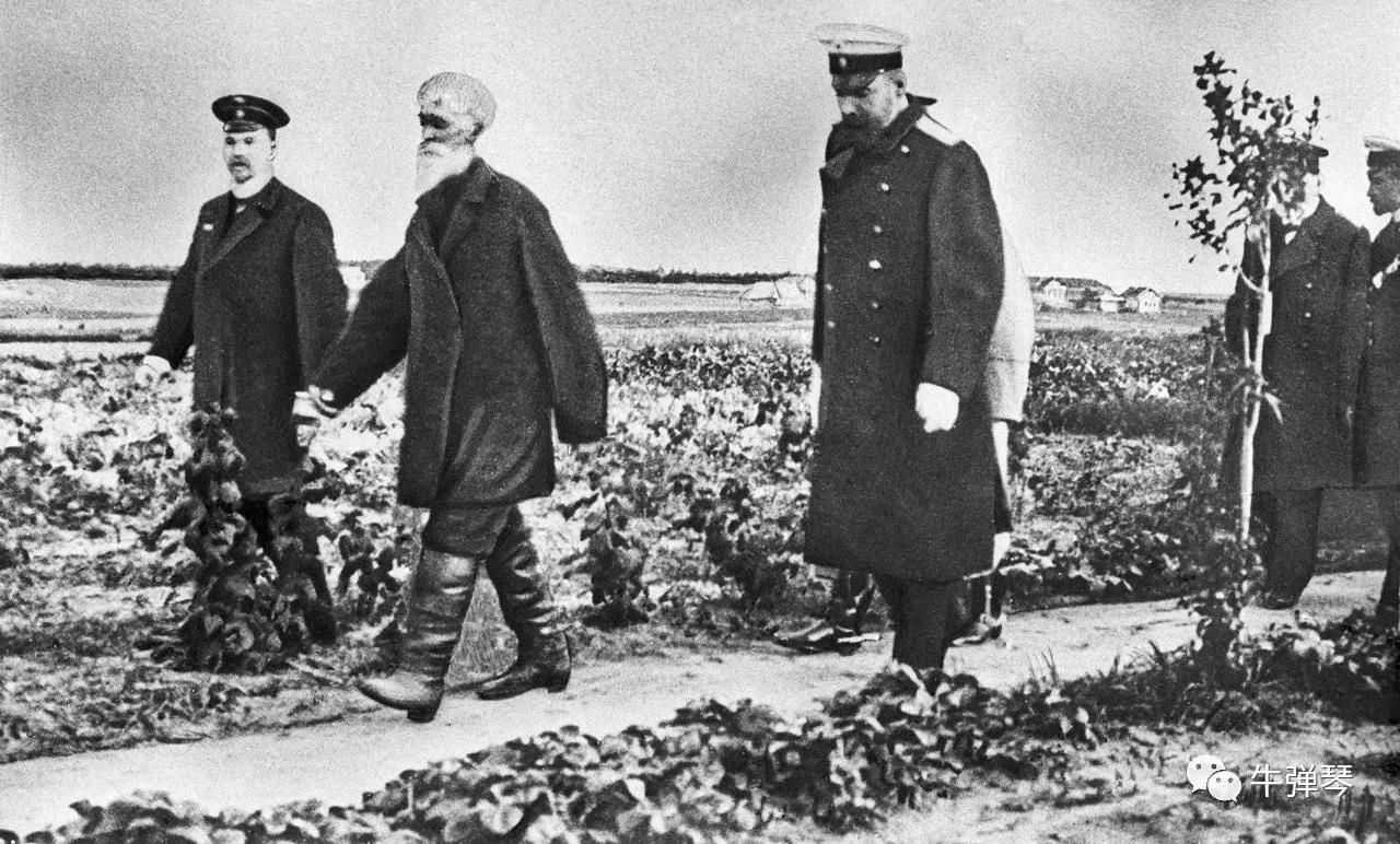 The Stolypin Reforms, the last revival of the Russian Empire - iNEWS