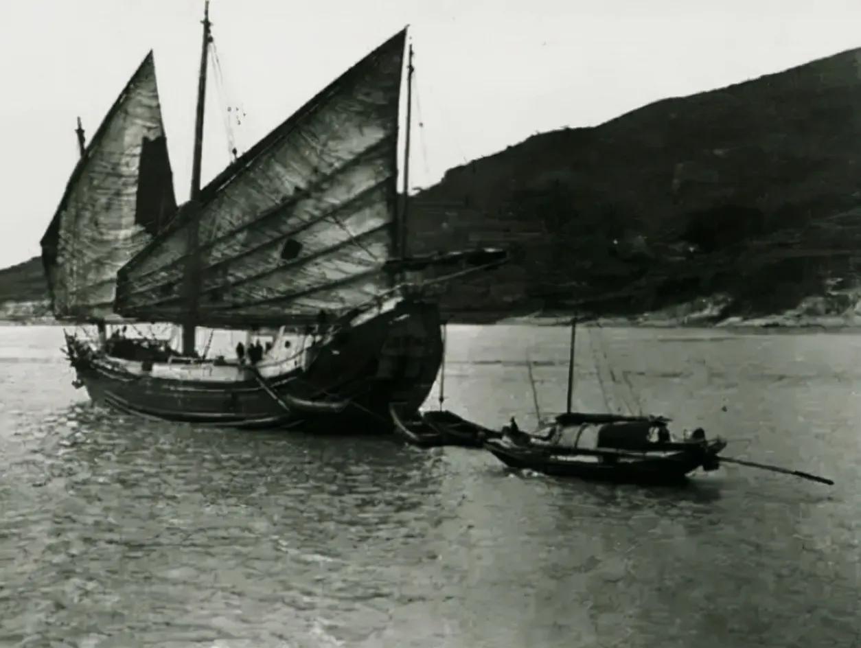 Fujian and Zhejiang sea bandits, collusion between officials and ...