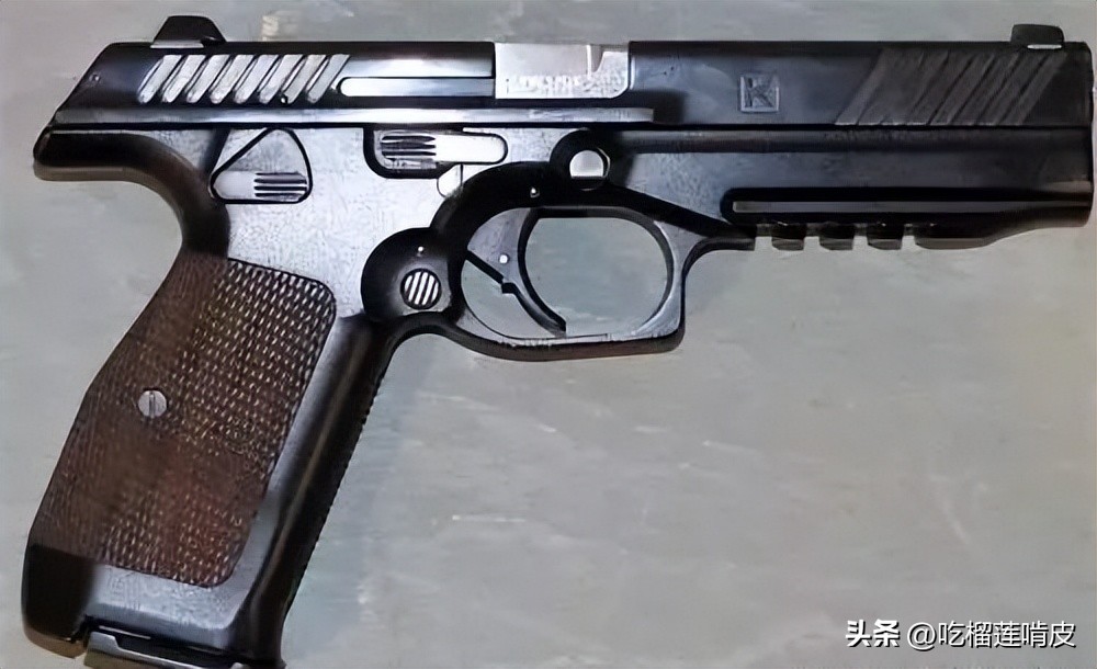 PL-15 Pistol: Is This New Pistol For The Russian Army Better Than A ...