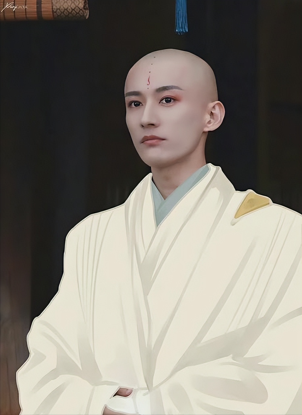 Liu Xueyi's new drama has become popular before it is broadcast, and ...