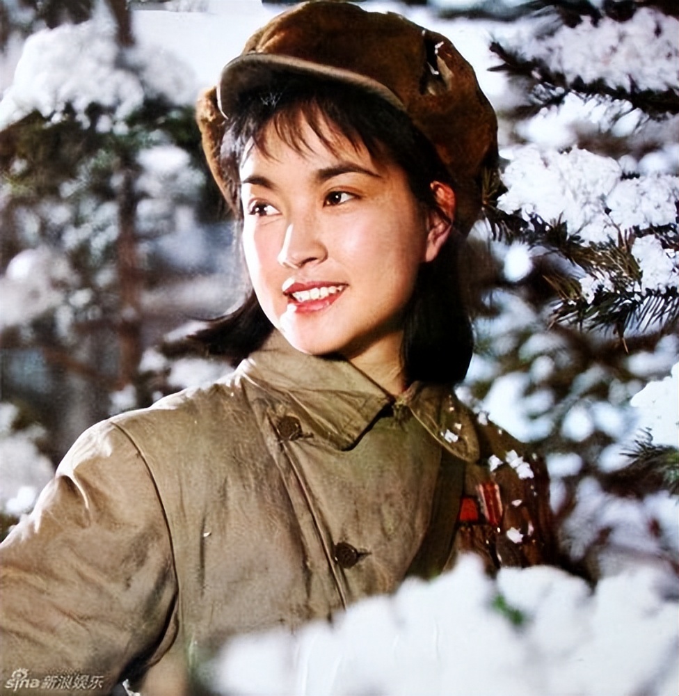 Liu Xiaoqing's life: Abandoned by her father before she was born, but ...