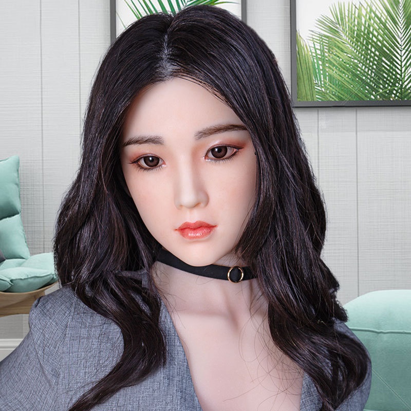The latest robot girlfriend is online, and there is no gap between her ...