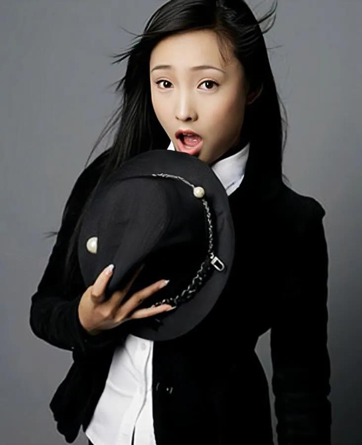 Mainland actress - Bai Jing - iMedia