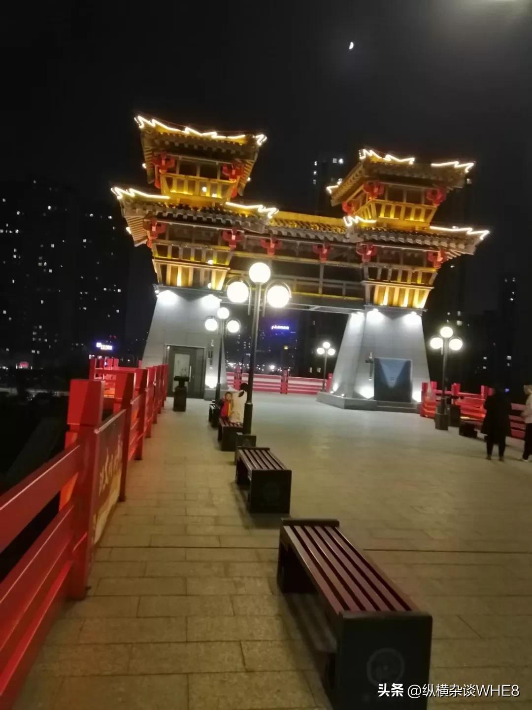 Ancient Capital Xianyang Travel Notes - iNEWS